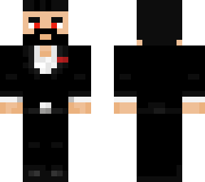 lucifer morningstar | Minecraft Skins