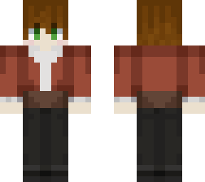 matt | Minecraft Skins