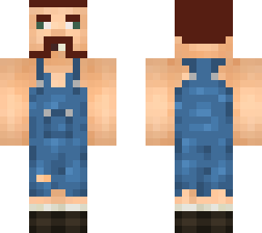 mcpoyle | Minecraft Skin