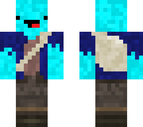 mellow | Minecraft Skins