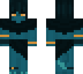 merling skin for kromer smp | Minecraft Skin