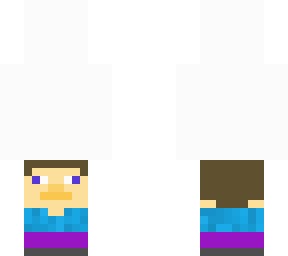 Mini me | Minecraft Skin