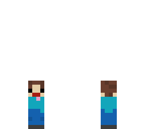 Mini steve | Minecraft Skin