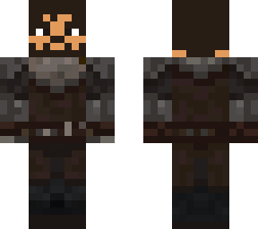 Ned Stark | Minecraft Skin