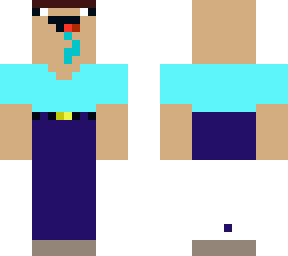 noob 1234 | Minecraft Skins