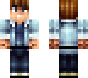 normal steve | Minecraft Skins