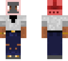 og skin | Minecraft Skin