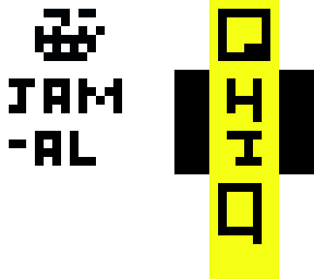 ohiojamal8142 | Minecraft Skin