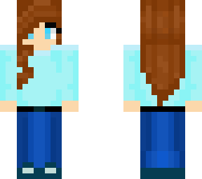 Peace | Minecraft Skin