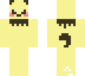 pichy | Minecraft Skin