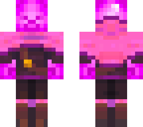 steve hunter | Minecraft Skins