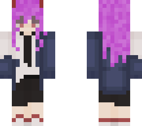 Power | Minecraft Skin