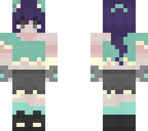 speedrun | Minecraft Skins