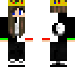 ramboo | Minecraft Skins