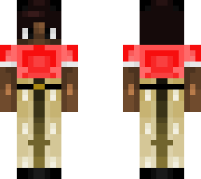 Reshade | Minecraft Skin