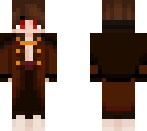 rev | Minecraft Skin