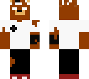 rubius | Minecraft Skins