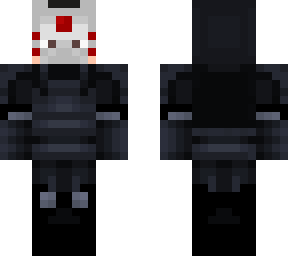 secret | Minecraft Skin