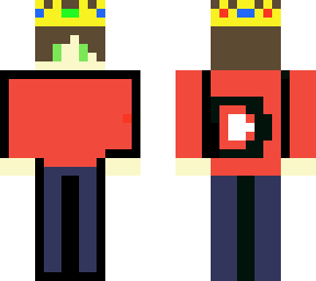 Slayzi | Minecraft Skin