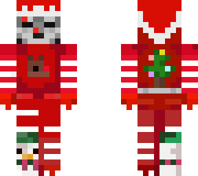 swienta | Minecraft Skin