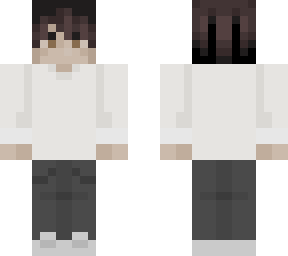 tabi | Minecraft Skins