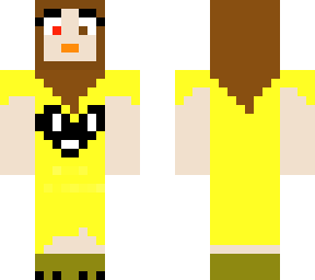 chickens are cool | Minecraft Skins