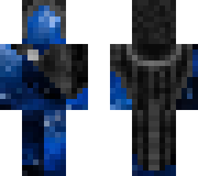 gimp | Minecraft Skins