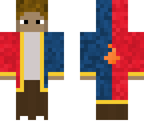 emperor | Minecraft Skins