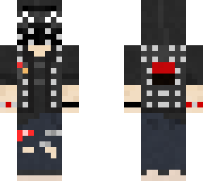 Wrench | Minecraft Skin