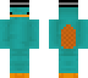 XTurbo | Minecraft Skin