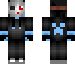 xVentra v.1g | Minecraft Skin