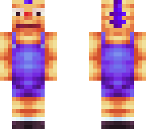 dhmis | Minecraft Skins