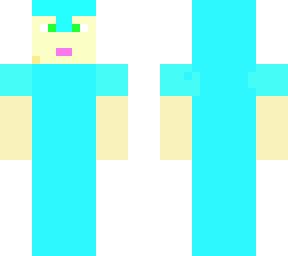 123 | Minecraft Skin