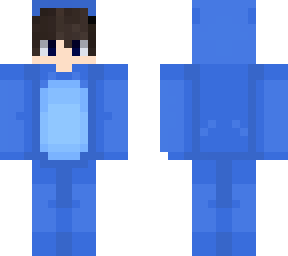 aaa | Minecraft Skin