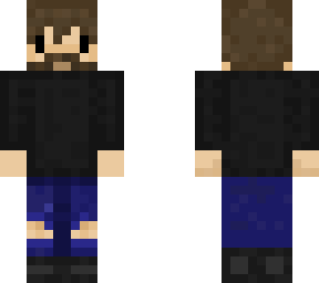 adan | Minecraft Skins