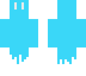 Allay | Minecraft Skin