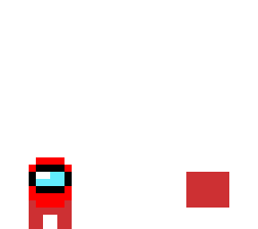 Among us | Minecraft Skin