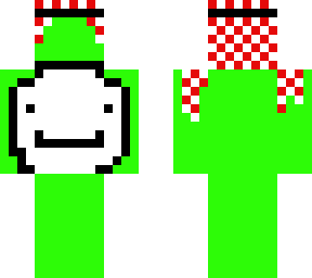 arab dream | Minecraft Skins