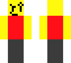 Baller | Minecraft Skin