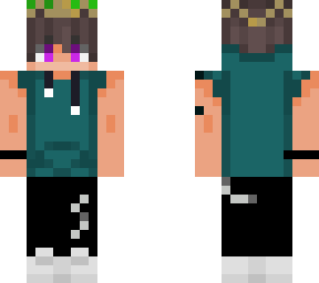 sleeveless | Minecraft Skins