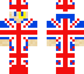british | Minecraft Skins