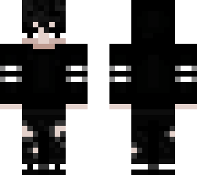 cecil | Minecraft Skins