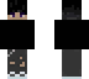 chill boy | Minecraft Skins