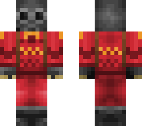 pyro tf2 | Minecraft Skins