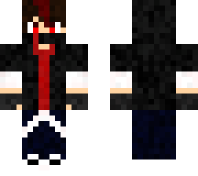 ikonik | Minecraft Skins