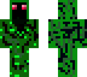 entity 303 | Minecraft Skins