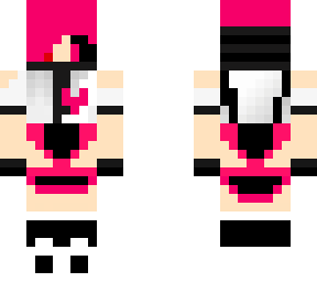 cross tale ally | Minecraft Skin