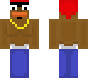 dark male gang | Minecraft Skins