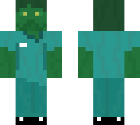 Dave | Minecraft Skin