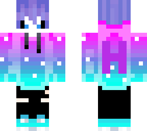 dddddd | Minecraft Skin